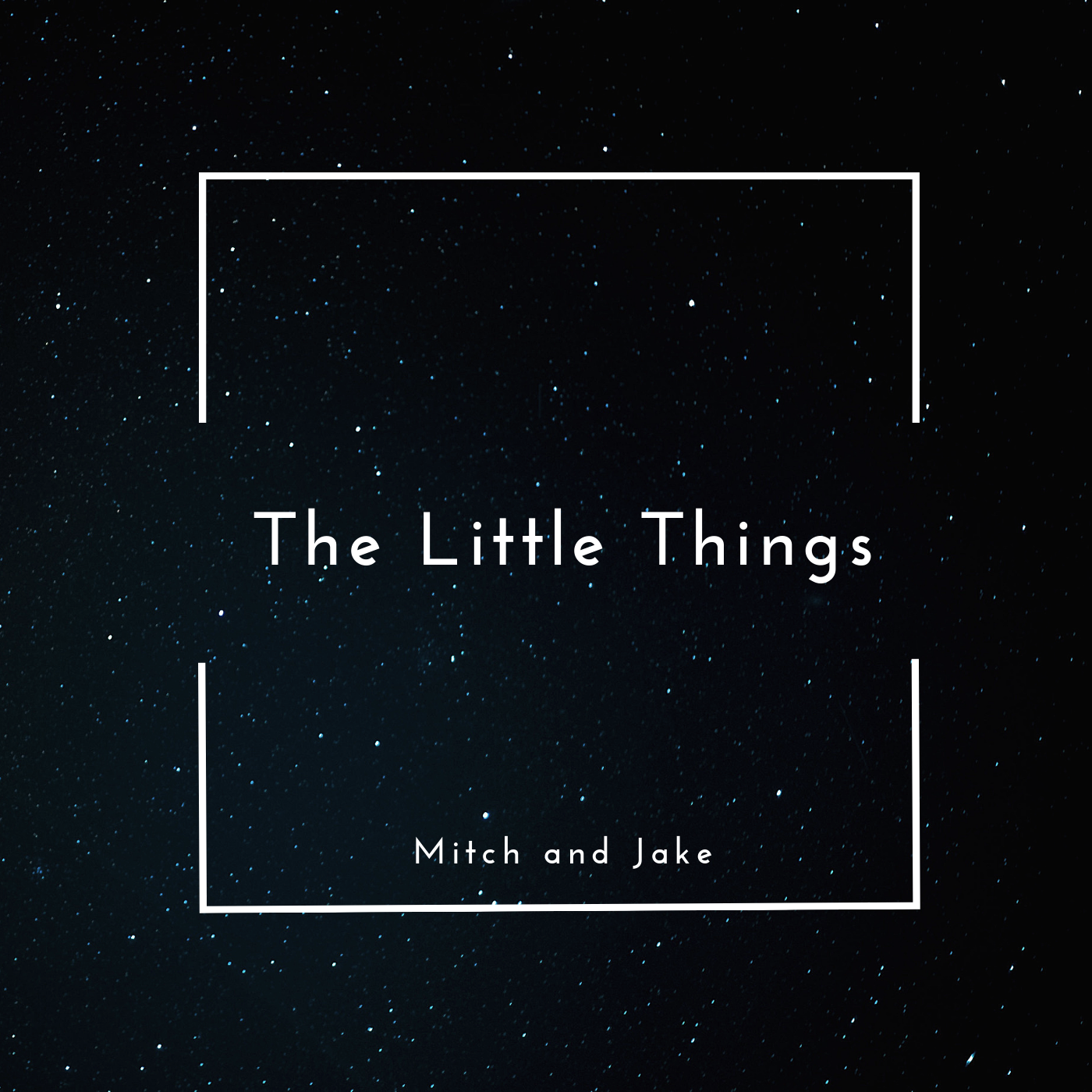 About Us | The Little Things